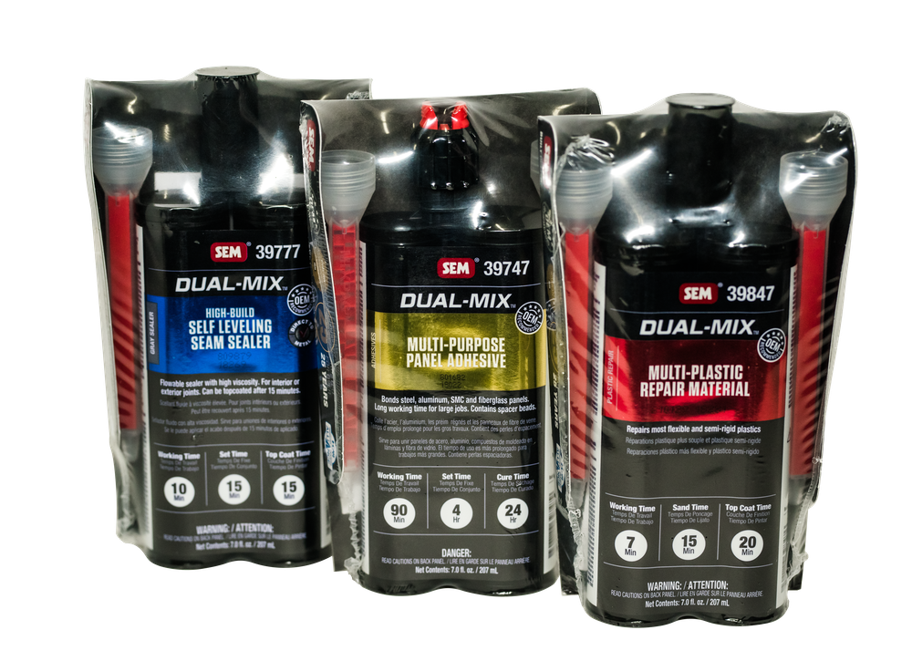 SEM 39337 Door Skin & SMC Adhesive 7oz. – Pacific Paint