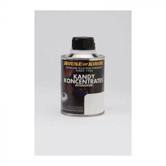 House of Kolor KK01 Brandywine Kandy Concentrate 8oz – Pacific Paint