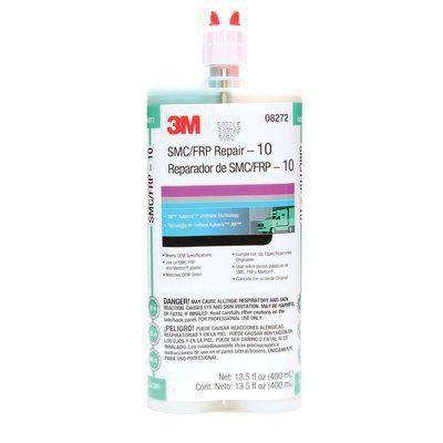 3M™ 8272 Two-Part Repair Adhesive 400 mL Dual Cartridge – Pacific Paint